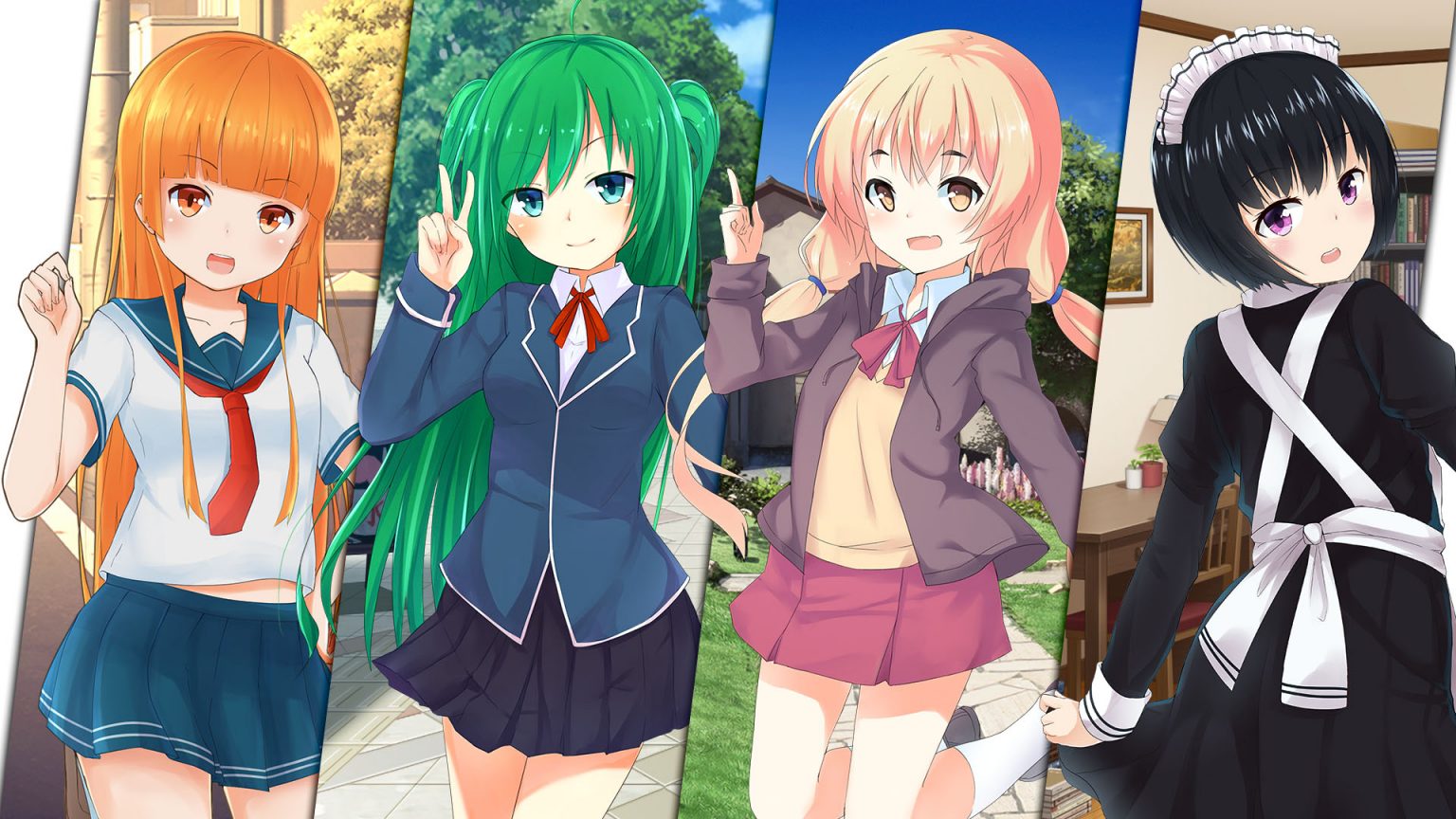 Welcome to HITOHA Labs – HITOHA.もえ