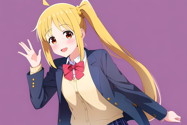 How to train anime Voice in RVC – HITOHA.もえ
