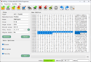 IMSProg for Windows – HITOHA.もえ